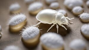 How to Get Rid of White Mites in the Kitchen: Top Tips - Enticingly Simple