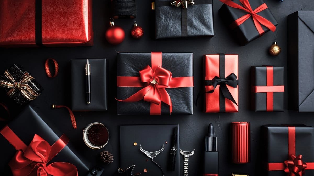 5 Senses Gift Ideas for Him: 49+ Sensory Surprises - Enticingly Simple