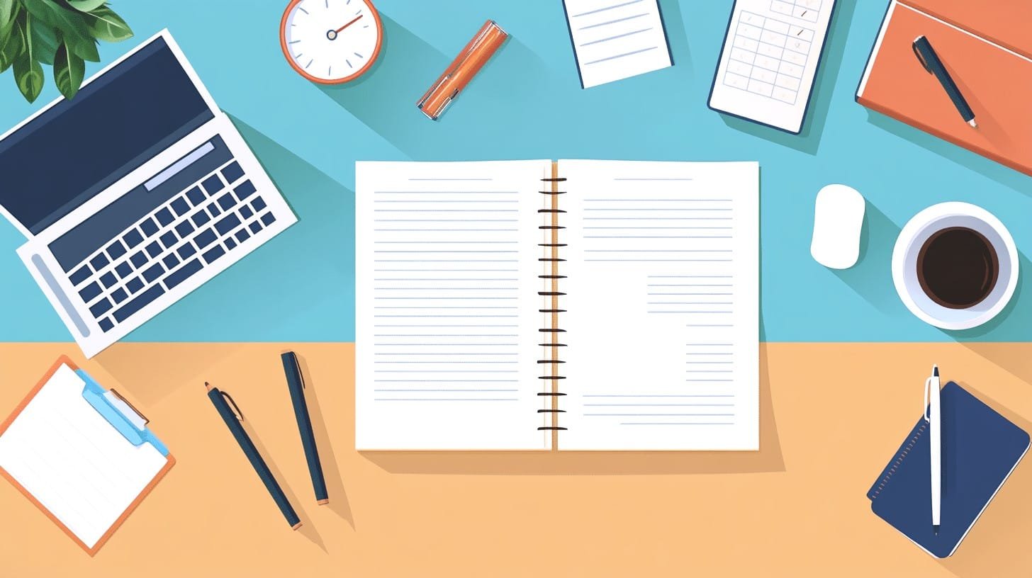 Unlock Your Day: Boosting Family Productivity with Digital Planner PDFs ...
