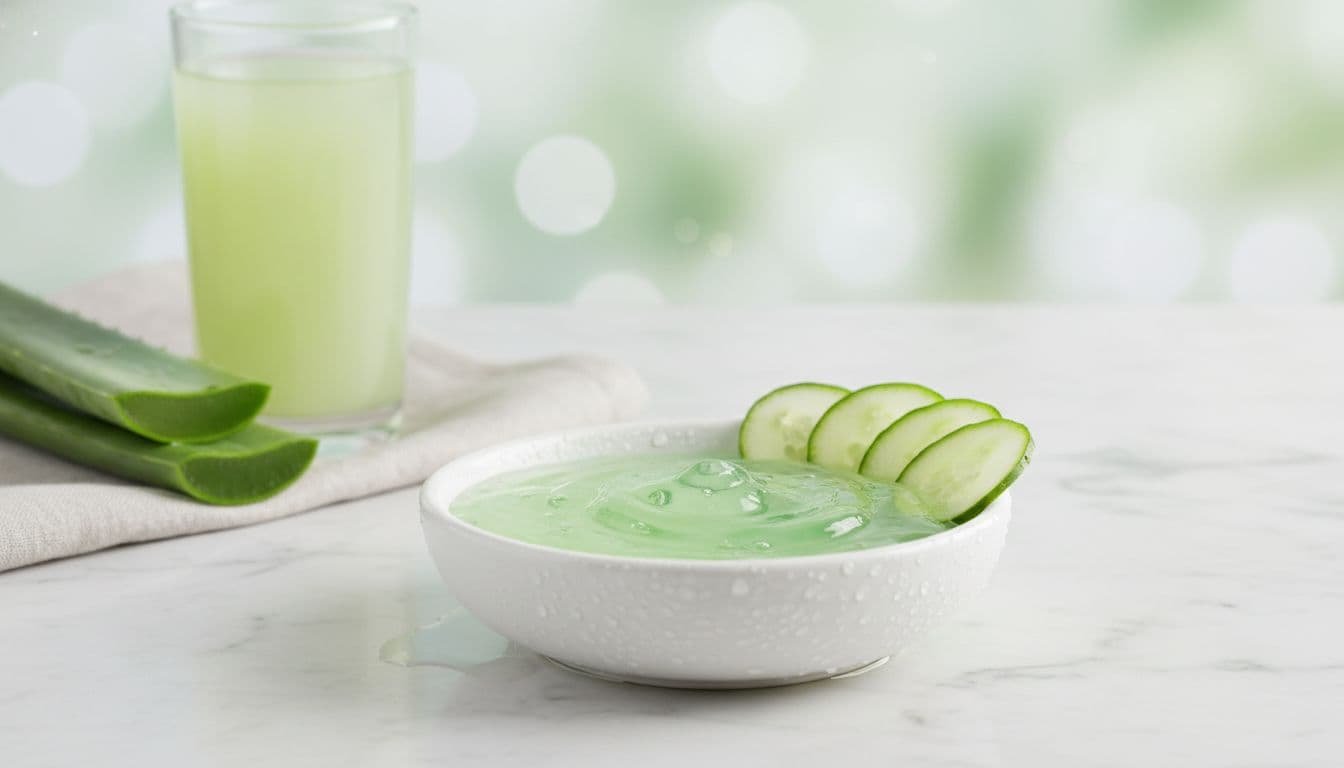 7 Simple Moisturizing Face Mask Recipes for Dry Skin